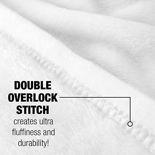 Trevco Labyrinth Crystal Ball Silky Touch Super Soft Throw Blanket 36" x 58"