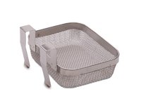 universal cleaning basket, fine mesh | cln-650.10