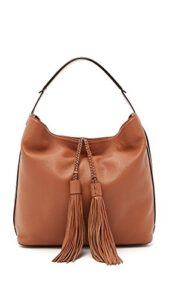 rebecca minkoff isobel hobo, almond