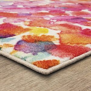 Mohawk Sunwashed Dream Area Rug, 5'x8', Multicolored