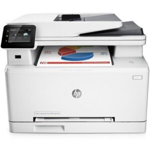 hp laserjet pro m277c6 wireless all-in-one color printer (new model for m277dw)