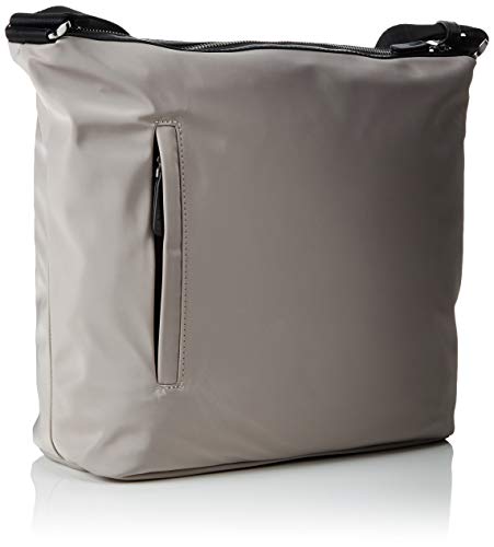 Mandarina Duck Women's Hunter, Simply Taupe5, 10x21x28.5 cm (B x H x T)