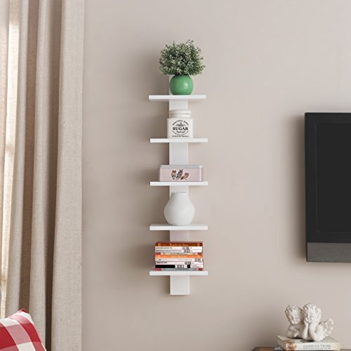 Proman Products Spine Book Shelf