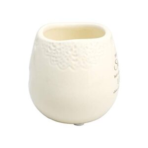 Pavilion - I Have an Angel Watching Over Me from Heaven 8 oz Soy Filled Ceramic Vessel Candle