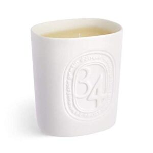 Diptyque 34 Scented Candle 7.5 oz