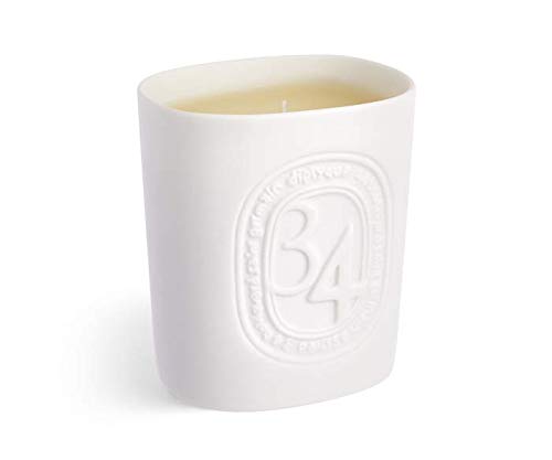 Diptyque 34 Scented Candle 7.5 oz