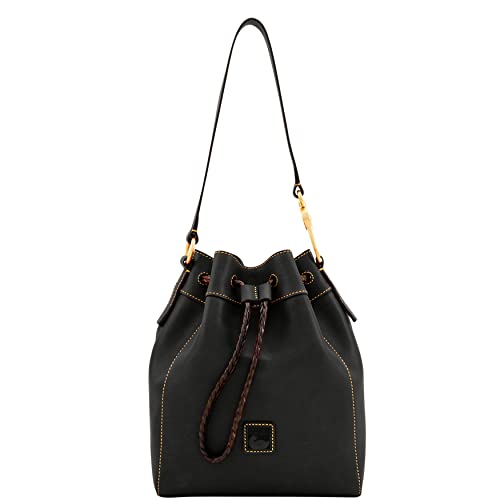 Dooney & Bourke Florentine Hattie Drawstring Shoulder Bag