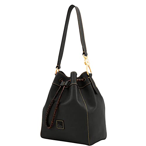 Dooney & Bourke Florentine Hattie Drawstring Shoulder Bag