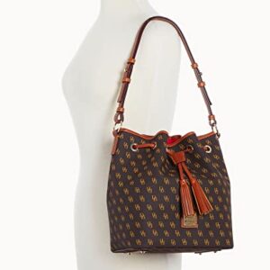 Dooney & Bourke Gretta Kendall Shoulder Bag