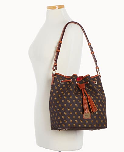 Dooney & Bourke Gretta Kendall Shoulder Bag