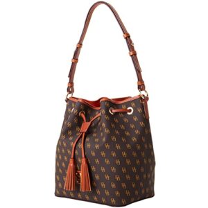 Dooney & Bourke Gretta Kendall Shoulder Bag