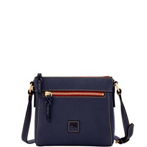 dooney & bourke florentine allison crossbody shoulder bag