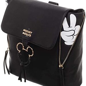 Disney Mickey Mouse Mini Backpack Purse