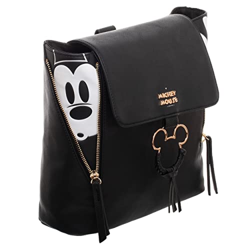 Disney Mickey Mouse Mini Backpack Purse