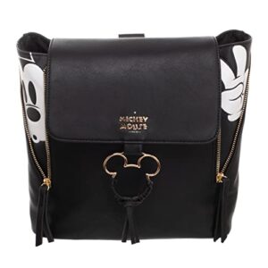 Disney Mickey Mouse Mini Backpack Purse