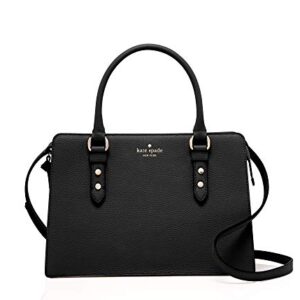 Kate Spade New York Lise Mulberry Street Shoulderbag Handbag (Black)