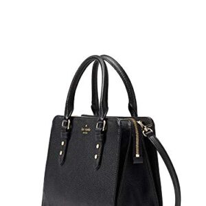 Kate Spade New York Lise Mulberry Street Shoulderbag Handbag (Black)