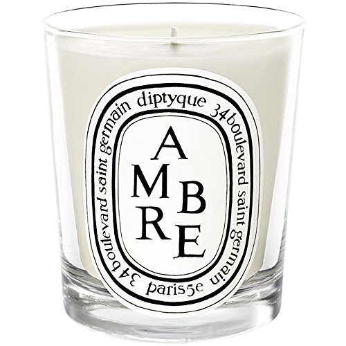 Diptyque Ambre Scented Candle 190g