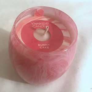 Yankee Candle Bunny Cake