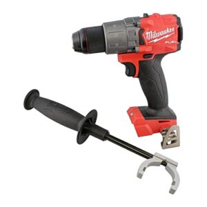 milwaukee 2803-20 m18 fuel 1/2″ drill/driver (bare tool)-peak torque = 1,200 in-lbs