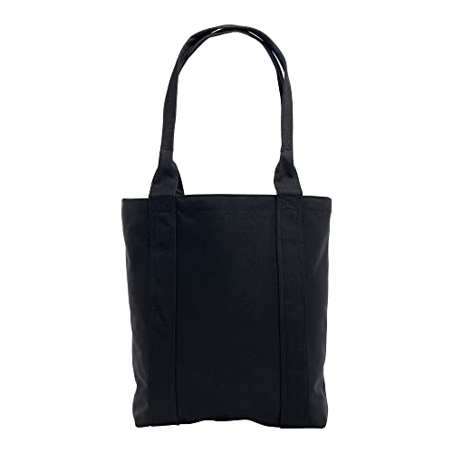 Carhartt Vertical Open Tote Black