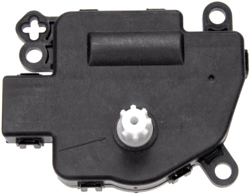 Dorman 604-024 HVAC Blend Door Actuator Compatible with Select Models