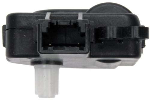 Dorman 604-024 HVAC Blend Door Actuator Compatible with Select Models