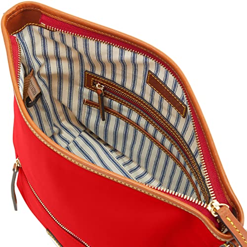 Dooney & Bourke Wayfarer Small Hobo Crossbody Shoulder Bag