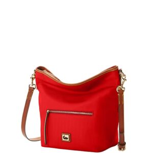 Dooney & Bourke Wayfarer Small Hobo Crossbody Shoulder Bag