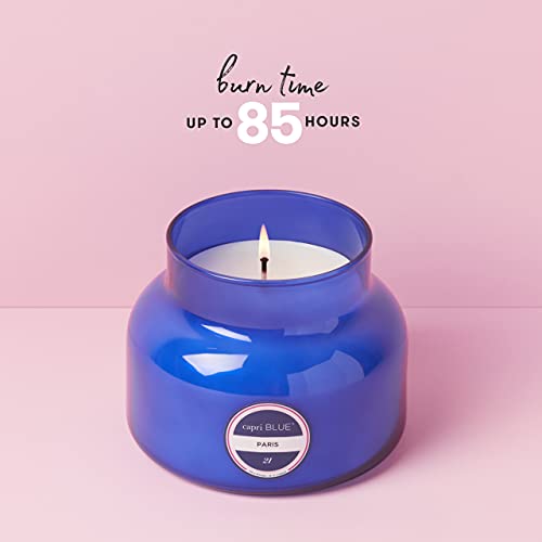 Capri Blue Candle - 19 Oz - Paris