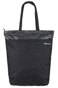 marmot slate tote travel bag