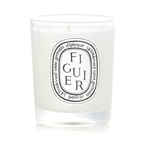 Figuier (Fig) Mini Candle 70 g by Diptyque