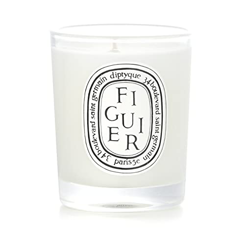 Figuier (Fig) Mini Candle 70 g by Diptyque