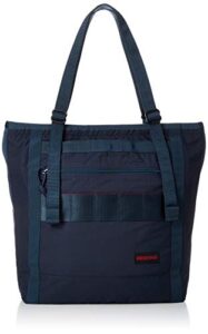 briefing – tote bag shot bucket mw – brm183301 navy