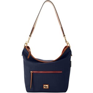 dooney & bourke wayfarer hobo shoulder bag