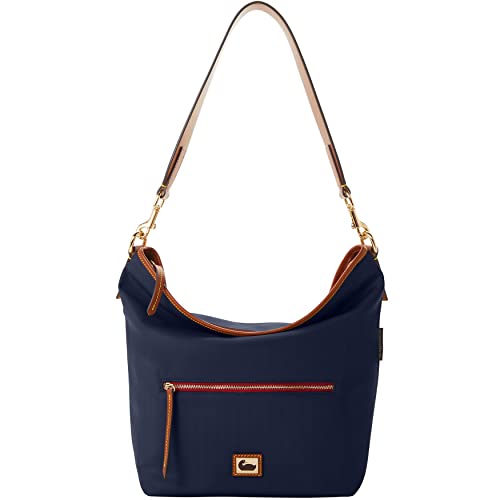 Dooney & Bourke Wayfarer Hobo Shoulder Bag