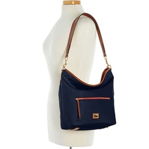 Dooney & Bourke Wayfarer Hobo Shoulder Bag