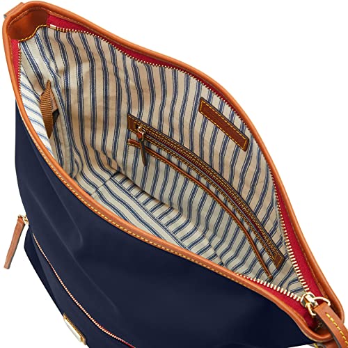 Dooney & Bourke Wayfarer Hobo Shoulder Bag