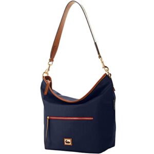 Dooney & Bourke Wayfarer Hobo Shoulder Bag