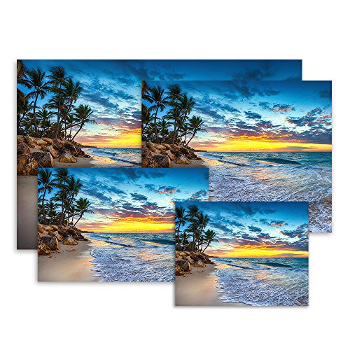 Photo Prints – Glossy – Large Size (11x14)