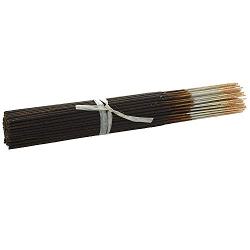 Wild Berry Incense Sticks Pack of 100 - Rugged Leather