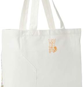 ROOTOTE(ルートート) Canvas Tote Bag Grande 5354 Yuichi Yokoyama, Gorilla