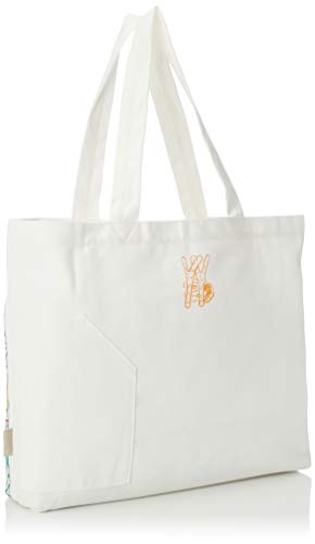 ROOTOTE(ルートート) Canvas Tote Bag Grande 5354 Yuichi Yokoyama, Gorilla