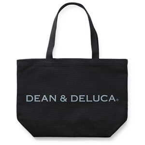 ディーン & デルーカ(dean & deluca) utility, black (black 19-3911tcx)