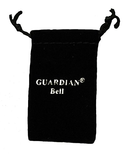 Guardian Bell 3B'S with Hanger