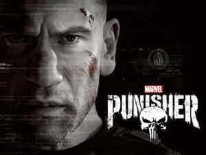 marvel’s the punisher season 1