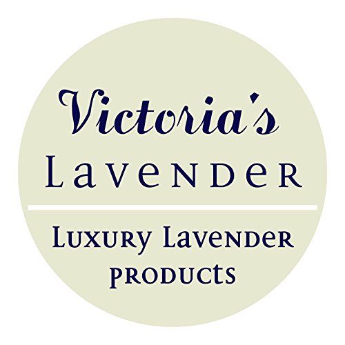 Lavender Massage Oil Candle — Candle Massage Wax Play & Relaxation, Aromatherapy Candle That Turns Into Massage Oil — Lavender Massage Wax Candle by Victoria's Lavender