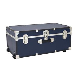 seward trunk rover, blue, one size