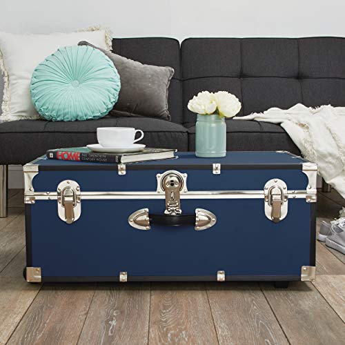 Seward Trunk Rover, Blue, One Size