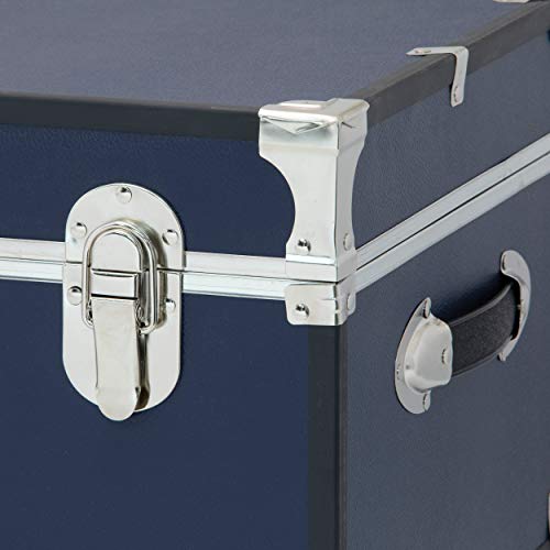 Seward Trunk Rover, Blue, One Size